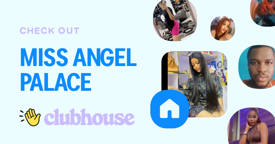MISS ANGEL PALACE