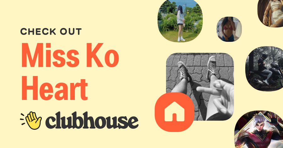Miss Ko Heart