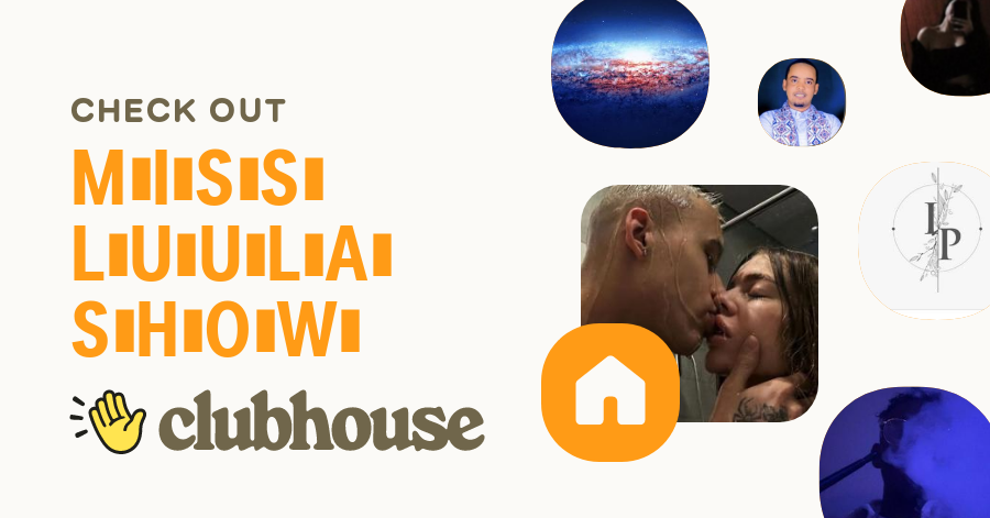 M͟I͟S͟S͟ L͟U͟U͟L͟A͟ S͟H͟O͟W͟