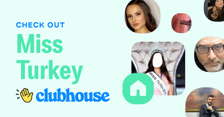 Miss Turkey