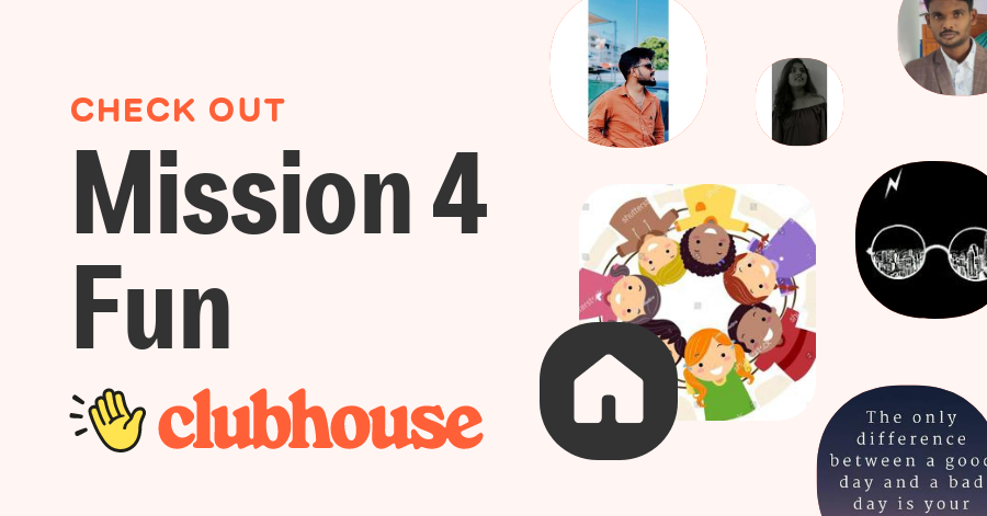 Mission 4 Fun
