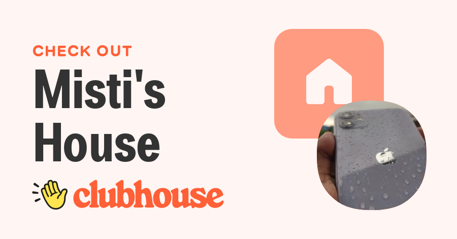 Misti's House