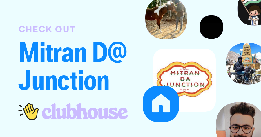 Mitran D@ Junction