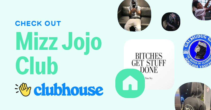Mizz Jojo Club