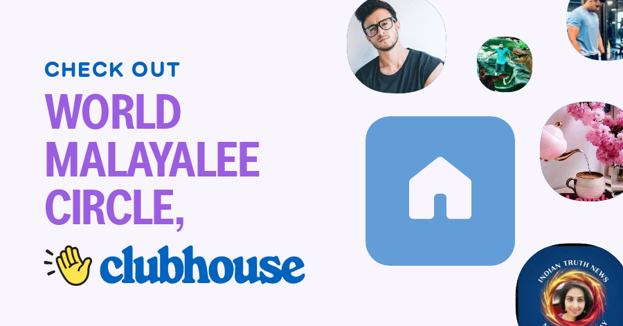 WORLD MALAYALEE CIRCLE,