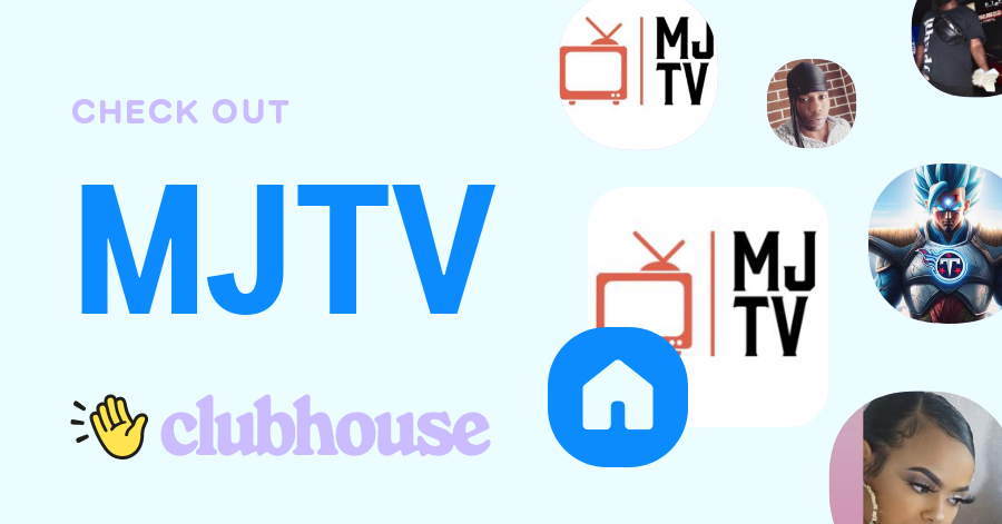 MJTV