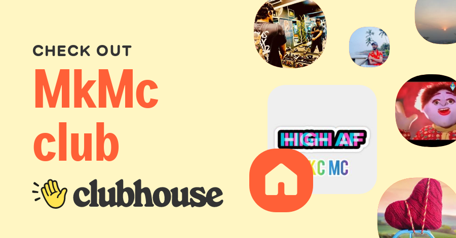 MkMc club