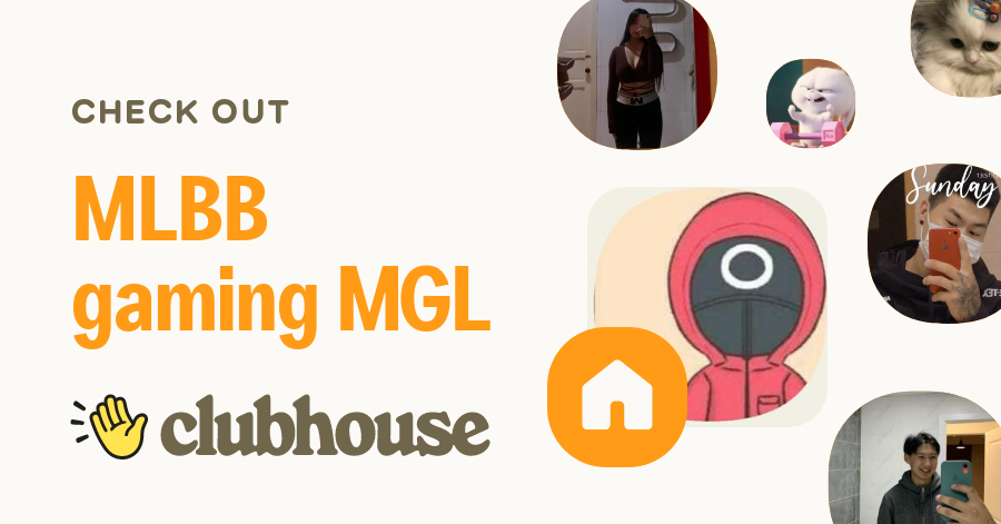 MLBB gaming MGL