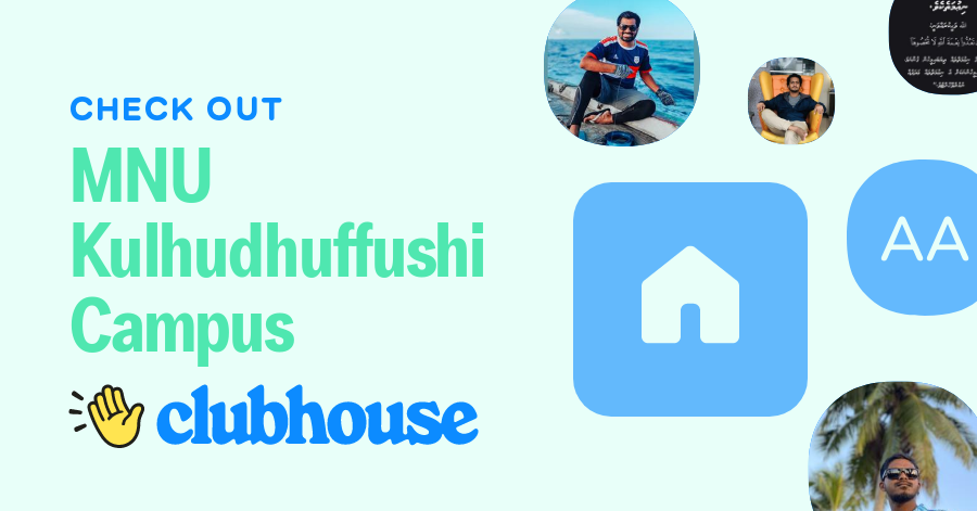 MNU Kulhudhuffushi Campus