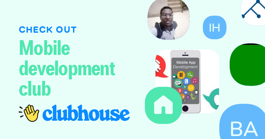 Mobile development club