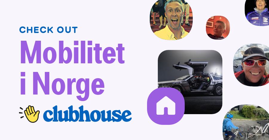 Mobilitet i Norge