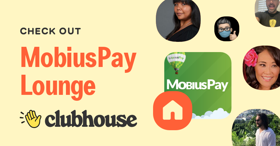 MobiusPay Lounge