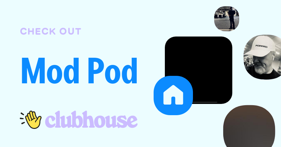 Mod Pod