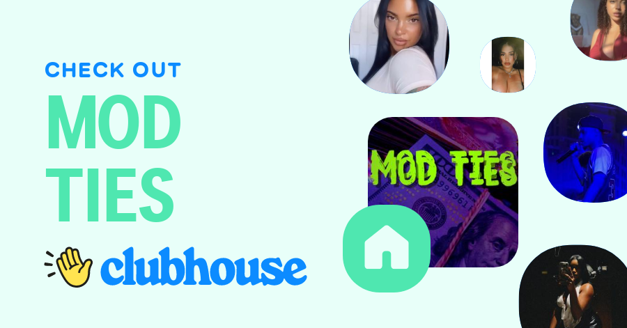 MOD TIES