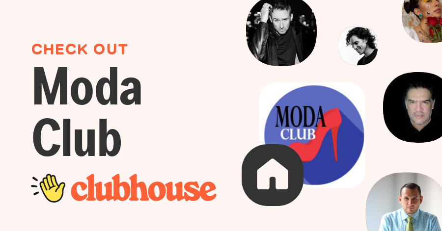 Moda Club