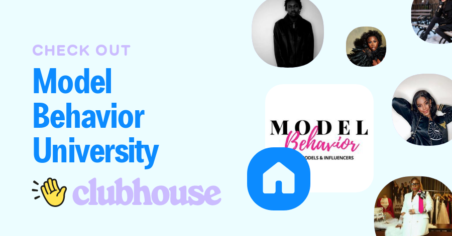 Model Behavior University