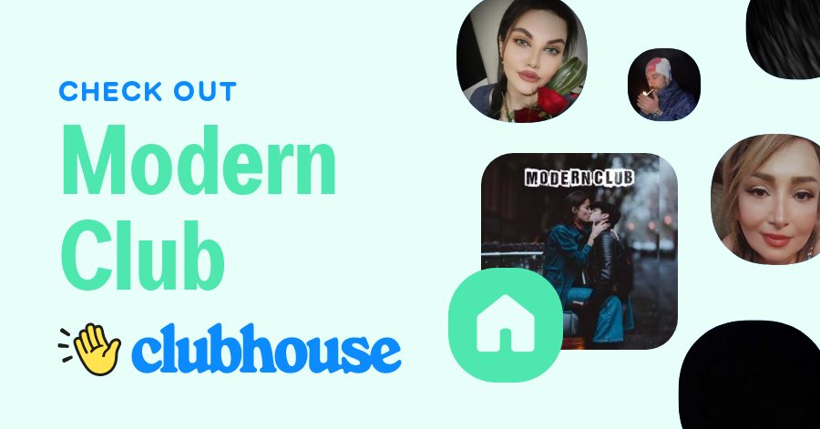 Modern Club
