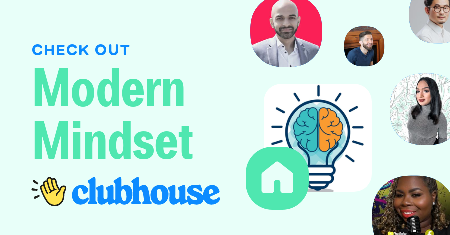 Modern Mindset