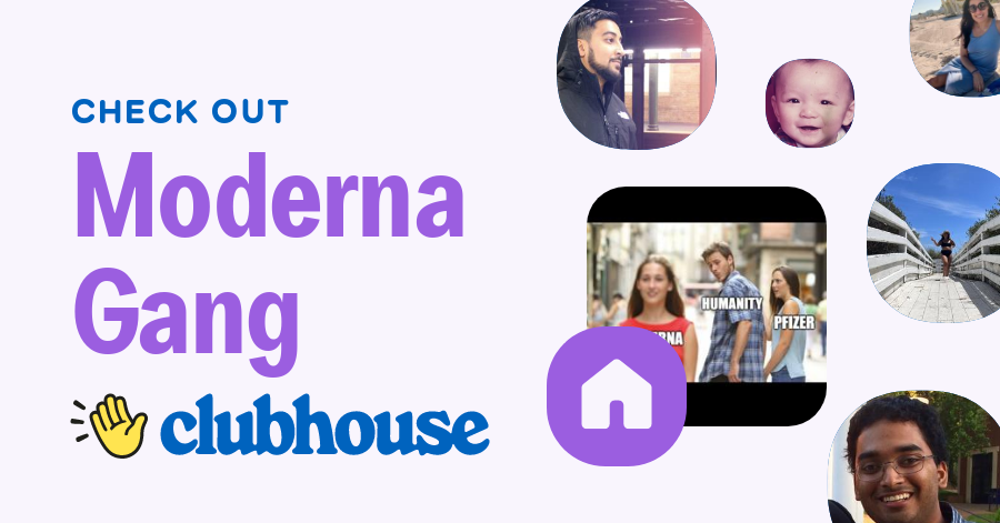 Moderna Gang