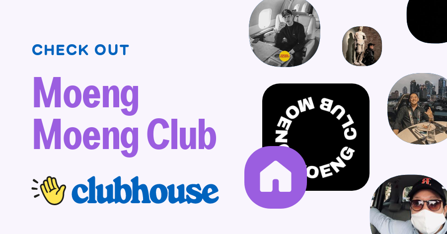 Moeng Moeng Club