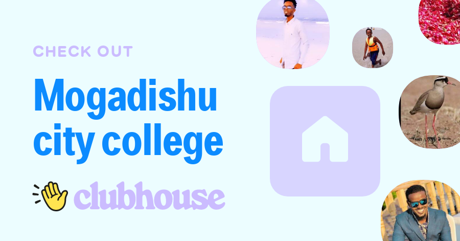 Mogadishu city college