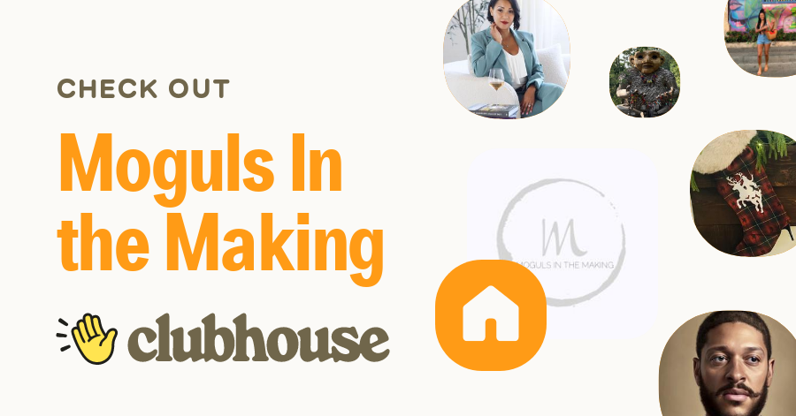 Moguls In the Making