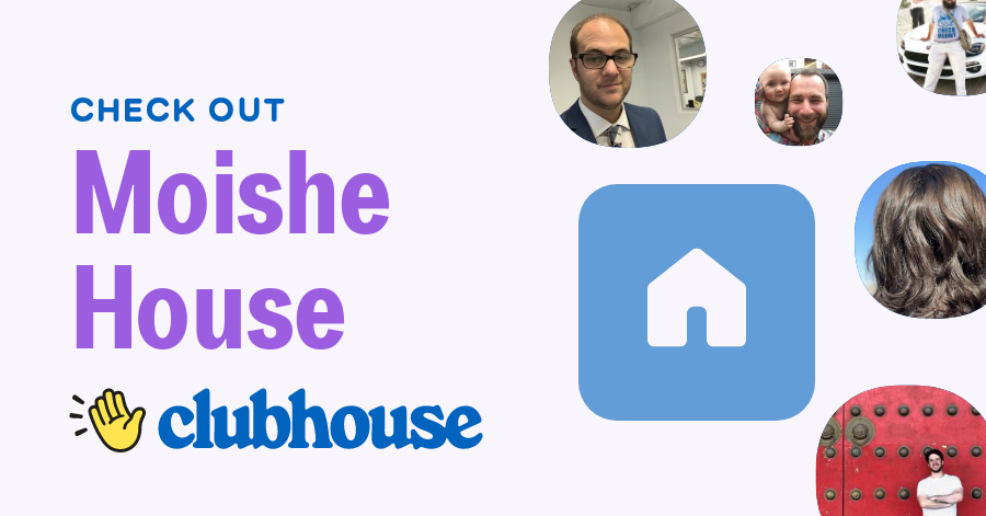 Moishe House