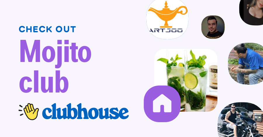 Mojito club