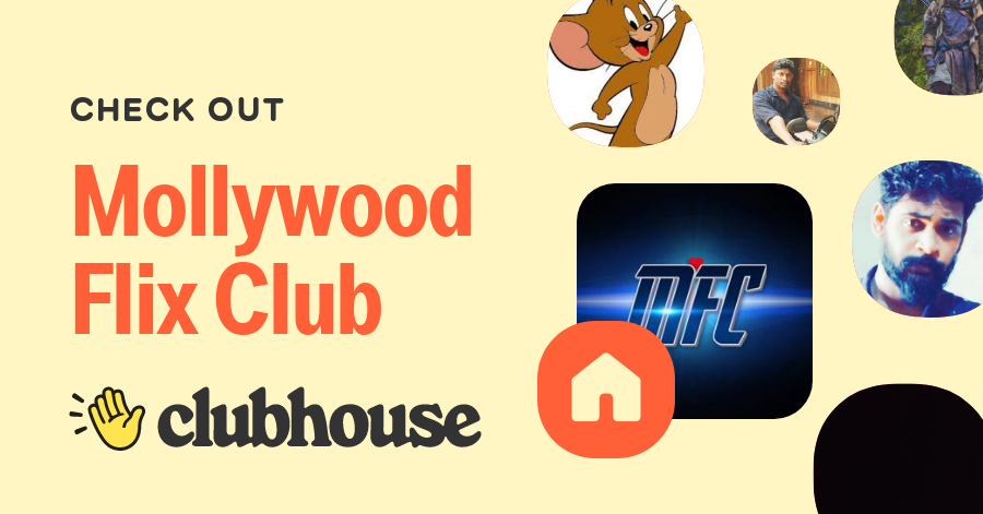 Mollywood Flix Club