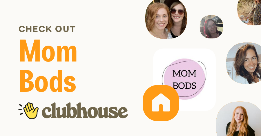 Mom Bods