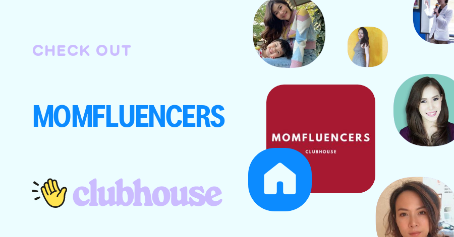 MOMFLUENCERS