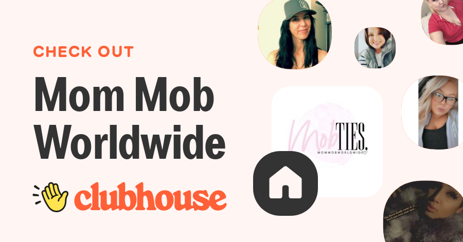 Mom Mob Worldwide