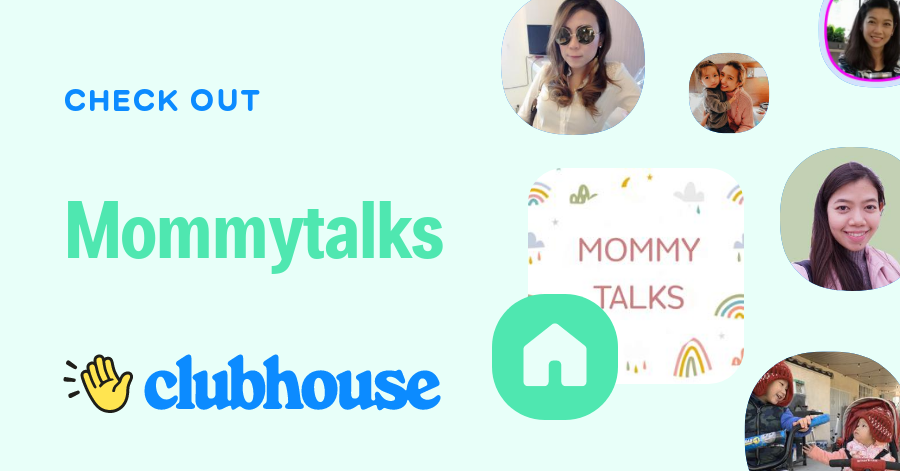 Mommytalks