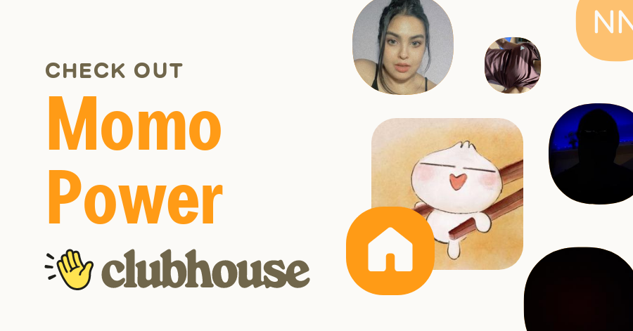 Momo Power