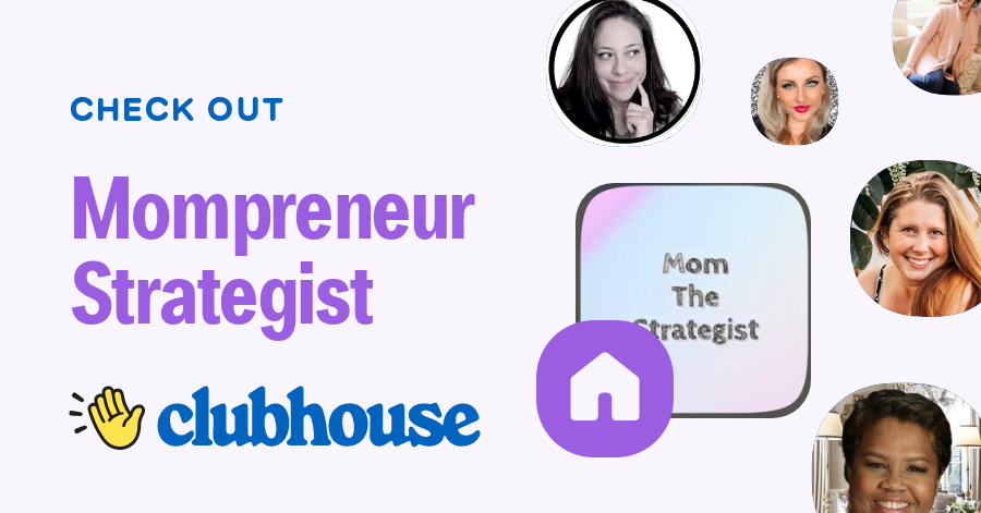 Mompreneur Strategist