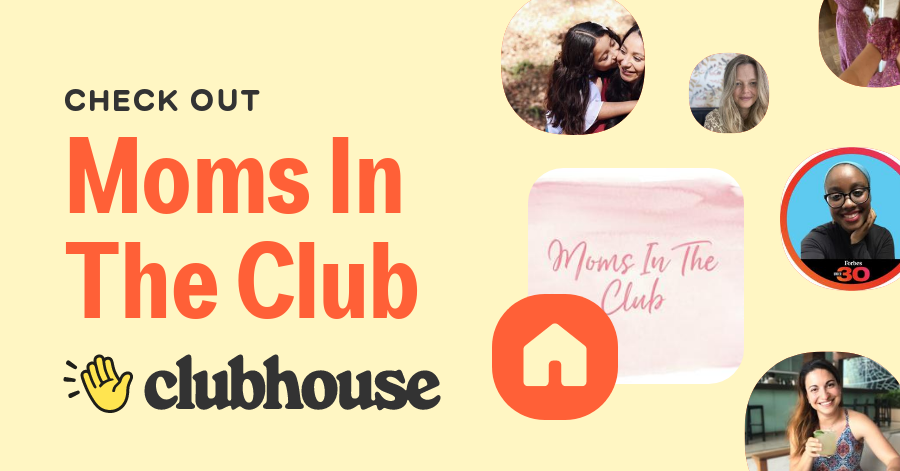 Moms In The Club