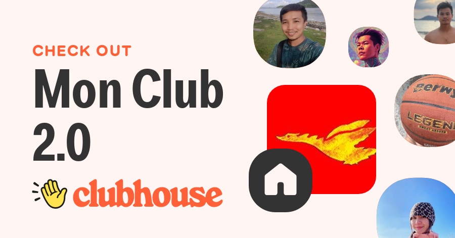 Mon Club 2.0
