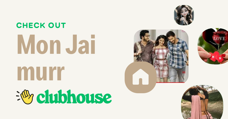 Mon Jai murr