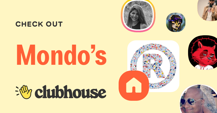 Mondo’s