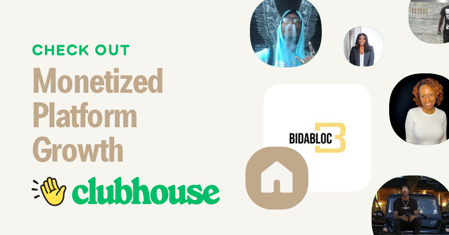 Monetized Platform Growth