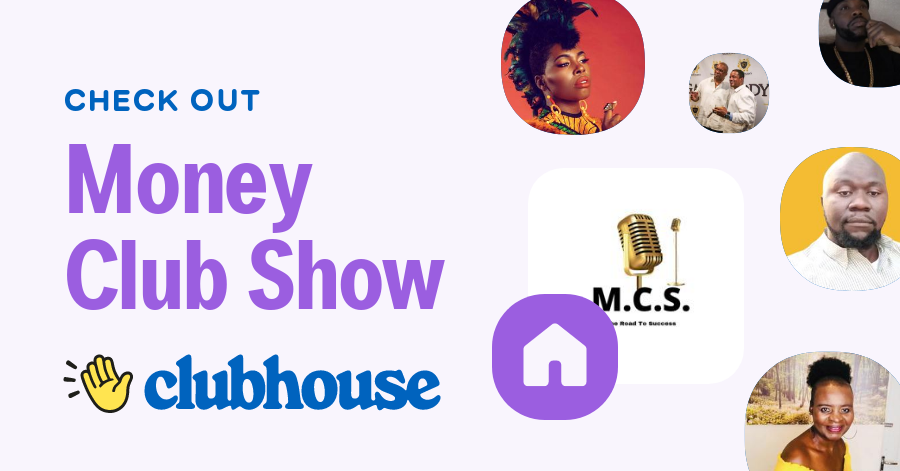 Money Club Show