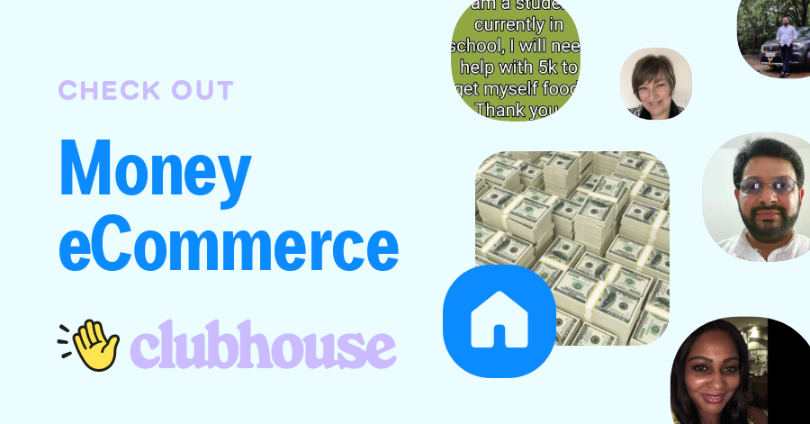 Money eCommerce