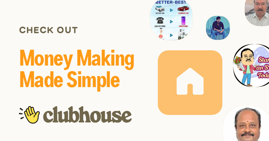 Money Making Made Simple