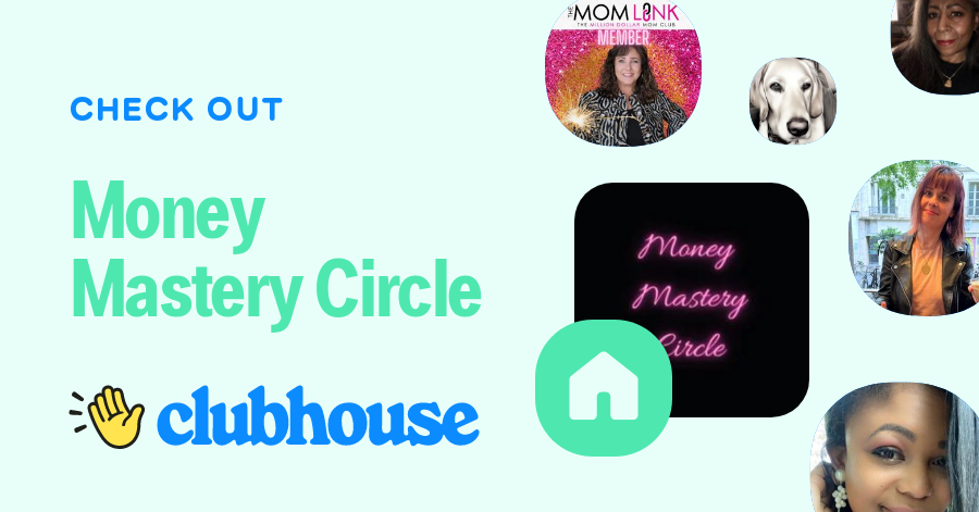 Money Mastery Circle