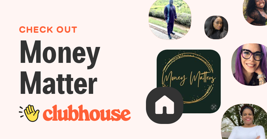 Money Matter