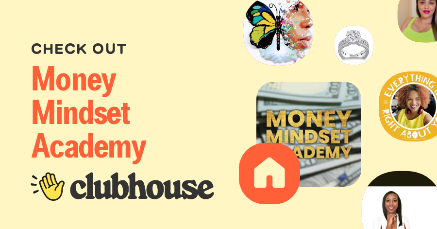Money Mindset Academy