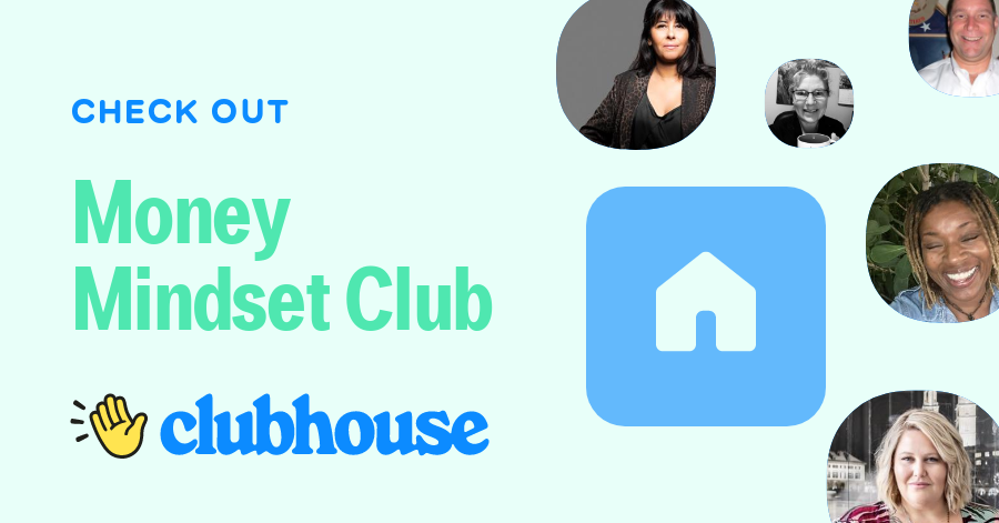 Money Mindset Club