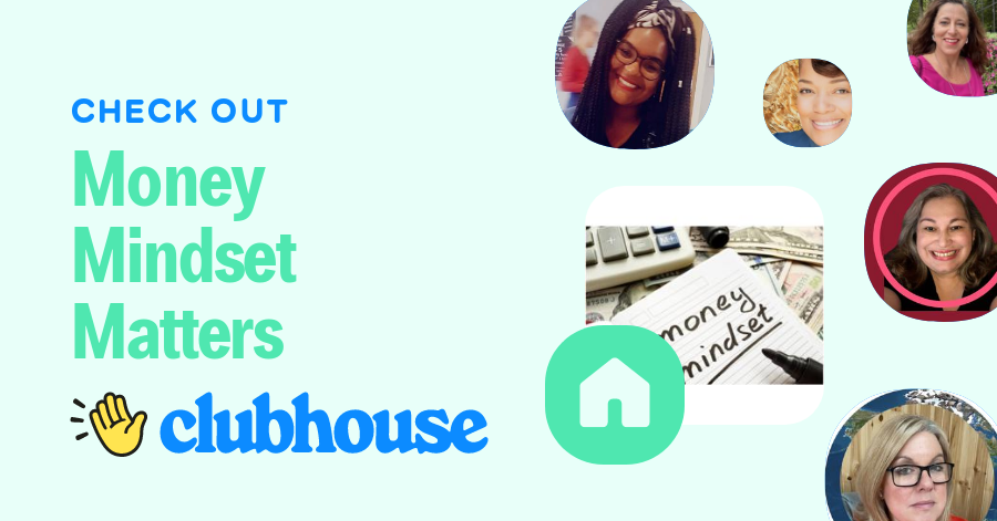 Money Mindset Matters