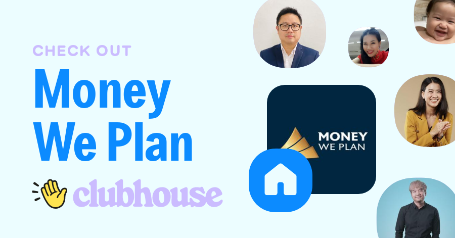 Money We Plan
