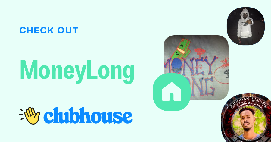 MoneyLong